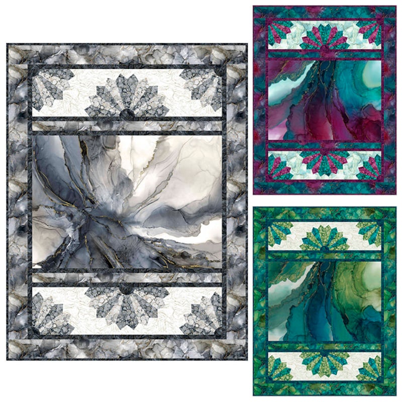 Northcott Fabrics Free Patterns - Etsy