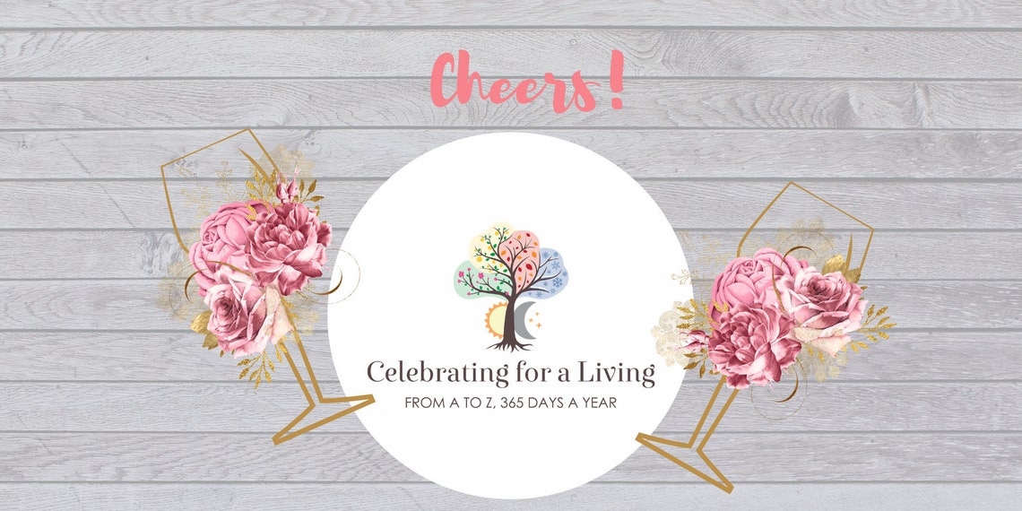 INSTANT DOWNLOAD - Rose Wine Printable - Stop and Smell the Rose - Wine ...