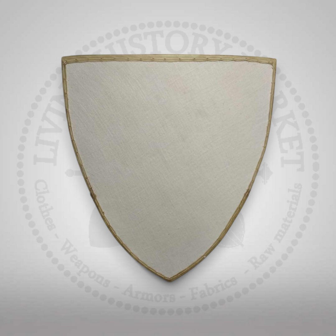 Medieval Shield (HEMA / SCA / Viking Fight) - Etsy