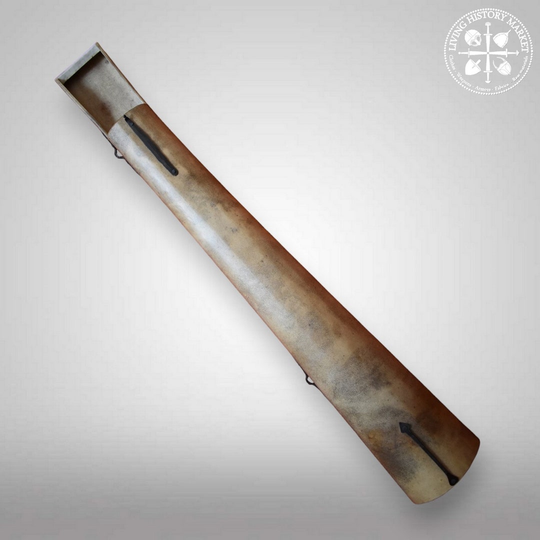 Historical Quiver for Khazars / Magyars / Rus / Nomadics Early Medieval ...