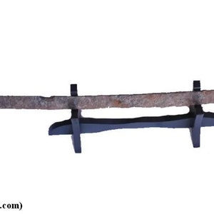 Sabre for Historical Fighting- Khazar / Rus / Cuman / Avar Sabre ...