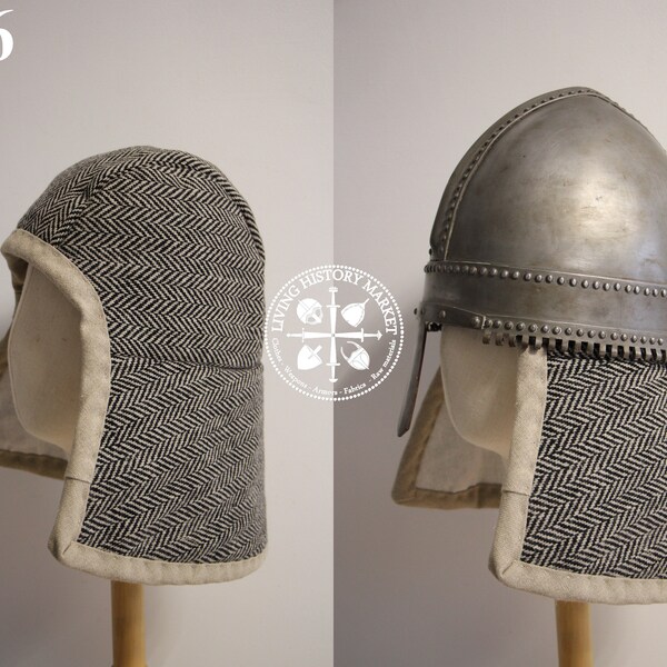Viking Helmet Cap - Etsy