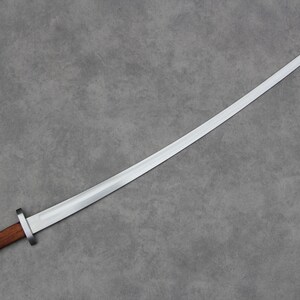 Sabre pour combats historiques - Sabre Khazar / Rus / Cuman / Avar ...