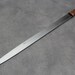 Carolingian & Viking Scramasaxe Battle-ready eastern - Etsy