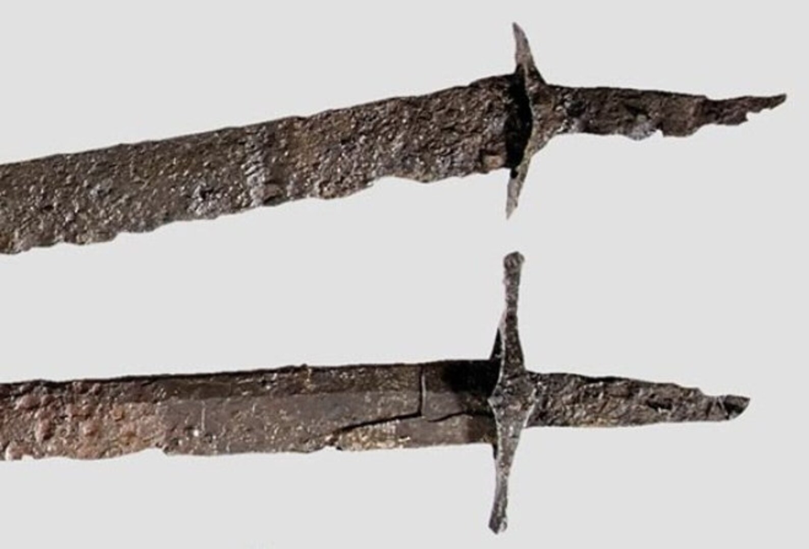 Sabre for Historical Fighting Khazar / Rus / Cuman / Avar - Etsy Canada