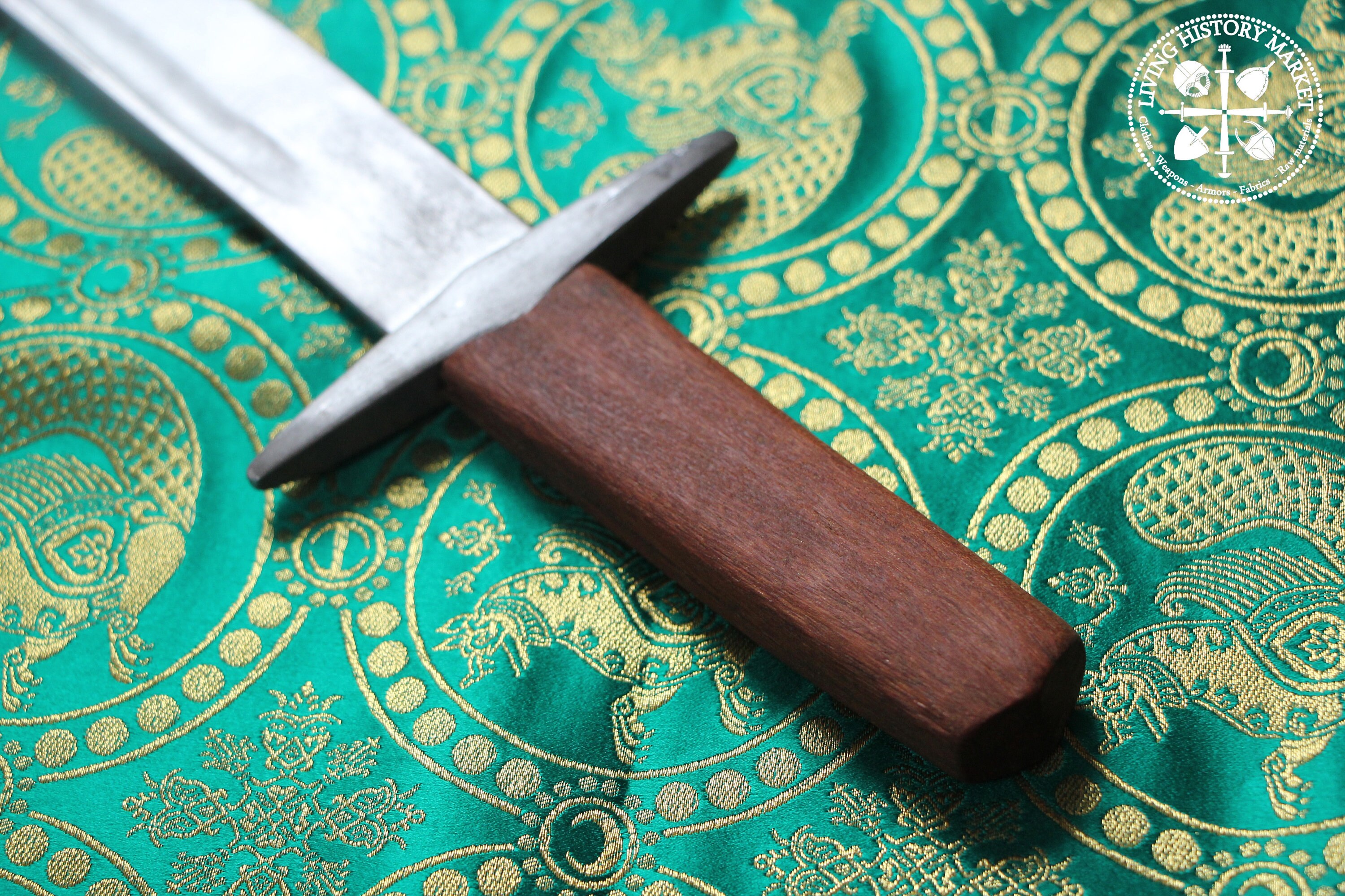 Sabre for Historical Fighting Khazar / Rus / Cuman / Avar - Etsy Canada