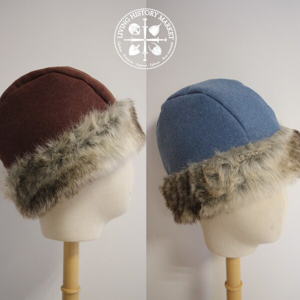 Historical Hat - Etsy