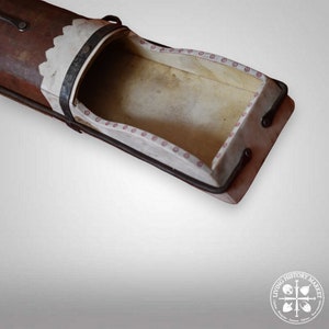 Historical Quiver for Khazars / Magyars / Rus / Nomadics Early Medieval ...