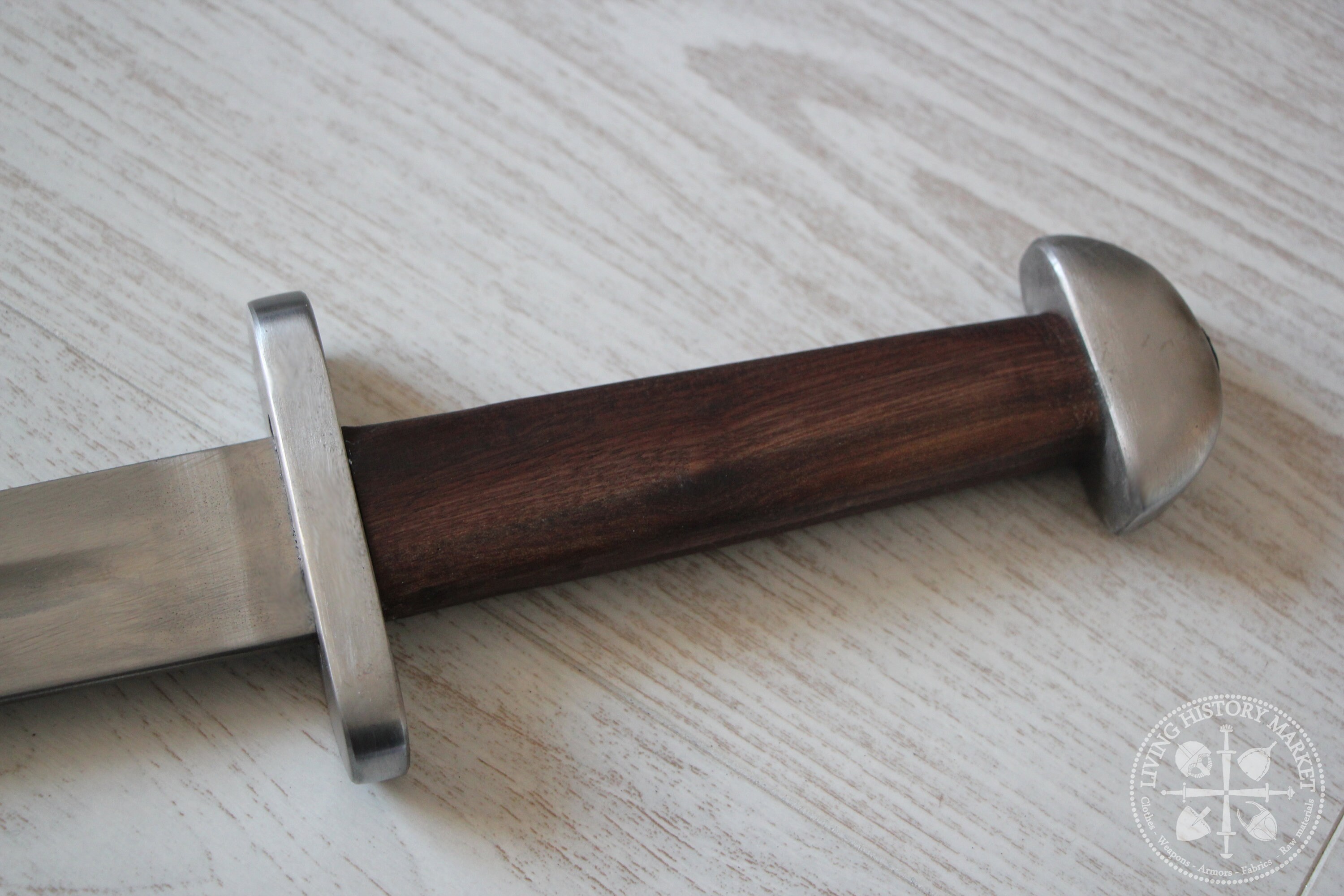 Carolingian / Rus / Viking / Slavs Sword Type X Ultra Light - Etsy