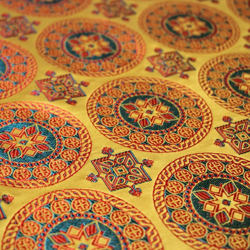 Byzantine Silk Clothing - Etsy