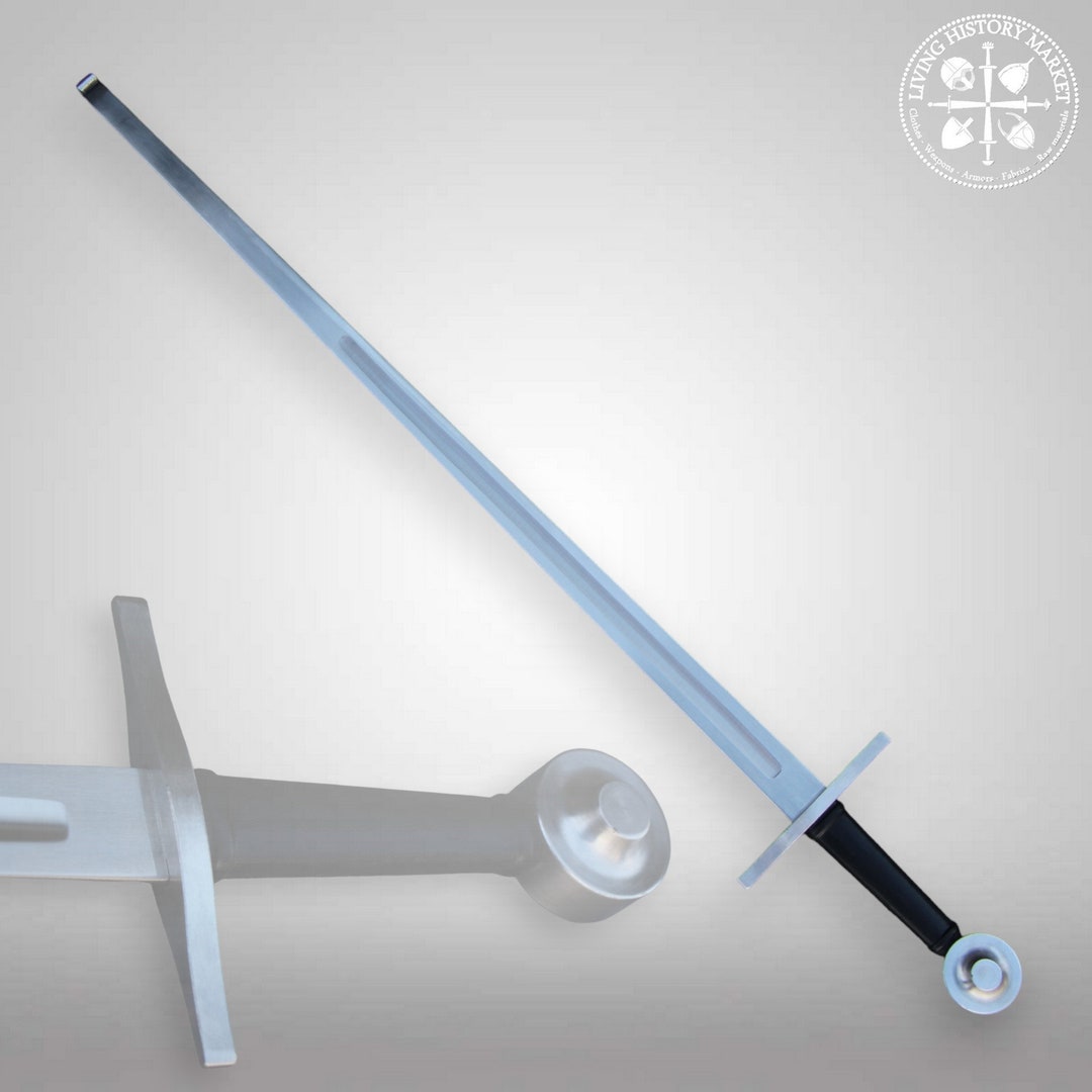 One Handed Arming Sword for Historical Fighting - HEMA / SCA / LARP ...