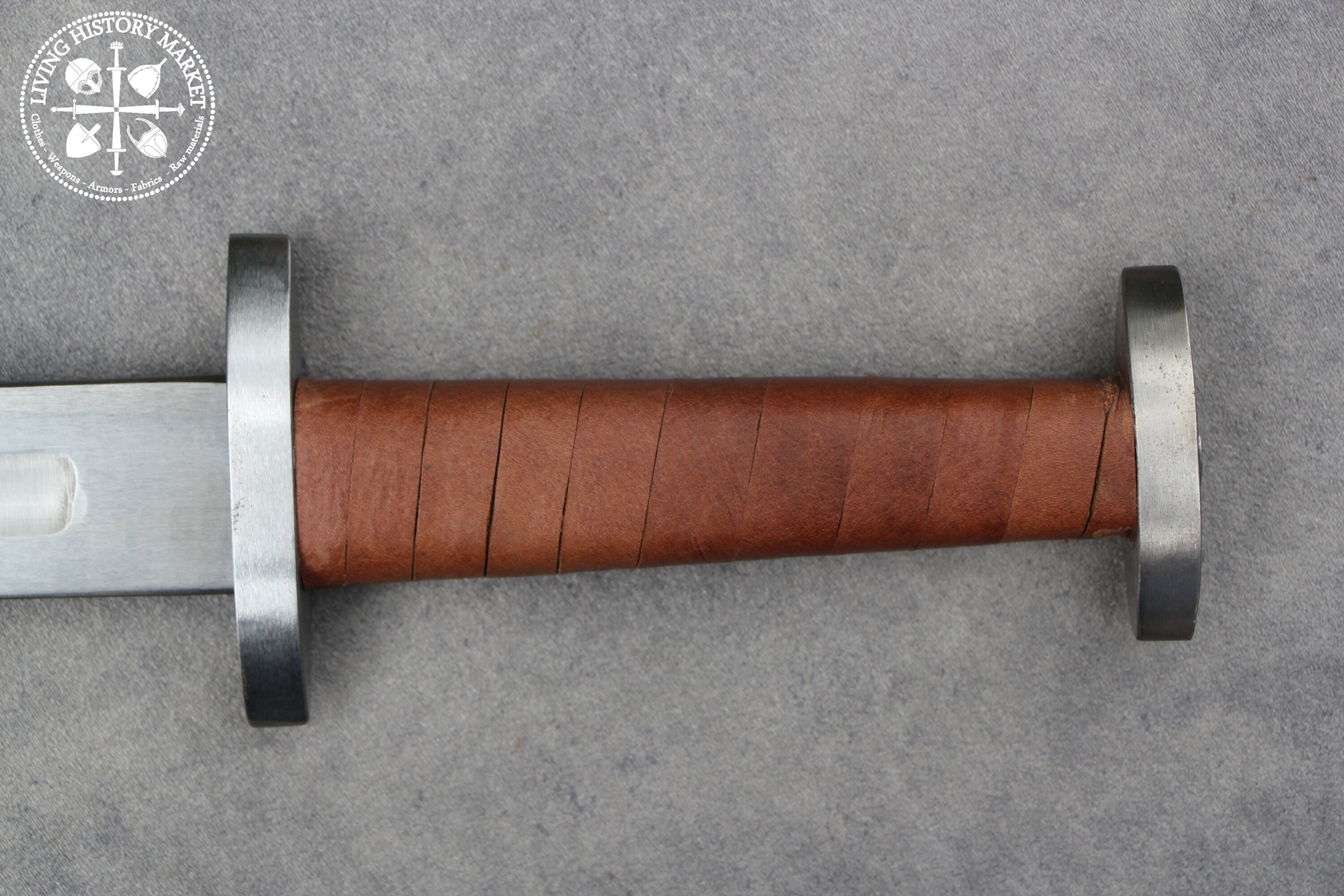 Viking Sword Type M 2 / Ultra Light Weight 750g Approx - Etsy