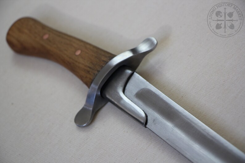 Early Medieval Sabre Ultra Light Weight 650 700g Approx - Etsy
