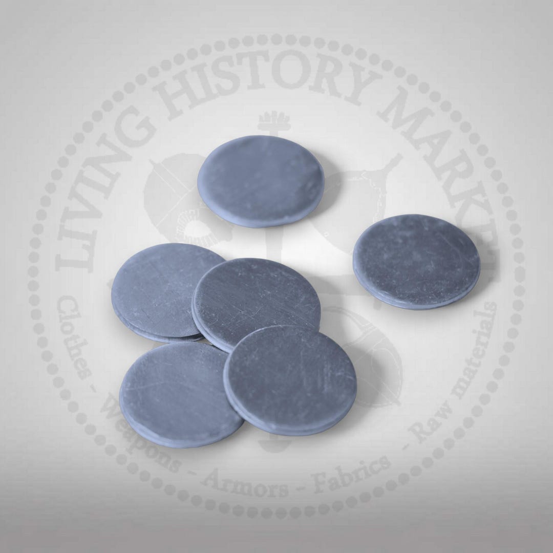 Coin Blanks for Coin Minting - Etsy