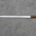Carolingian & Viking Scramasaxe Battle-ready eastern Western Huscarl ...