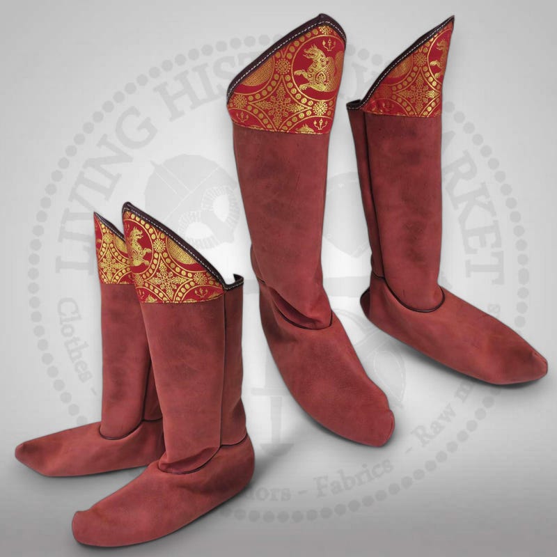 LivingHistoryMarket - Etsy