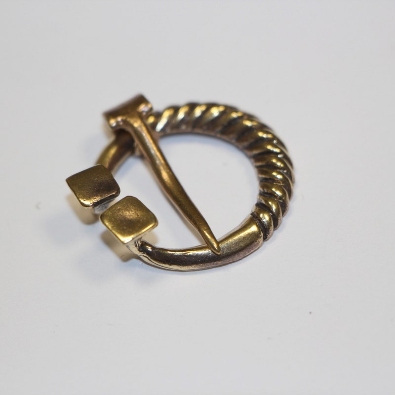 Viking Fibula - Etsy