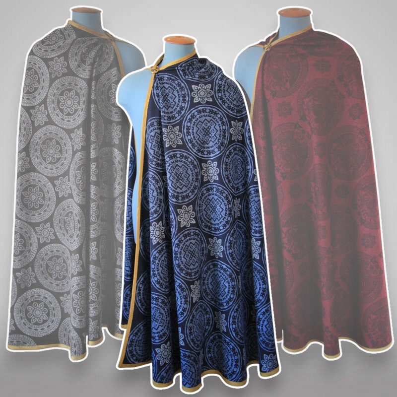 Half Shoulder Cape - Etsy