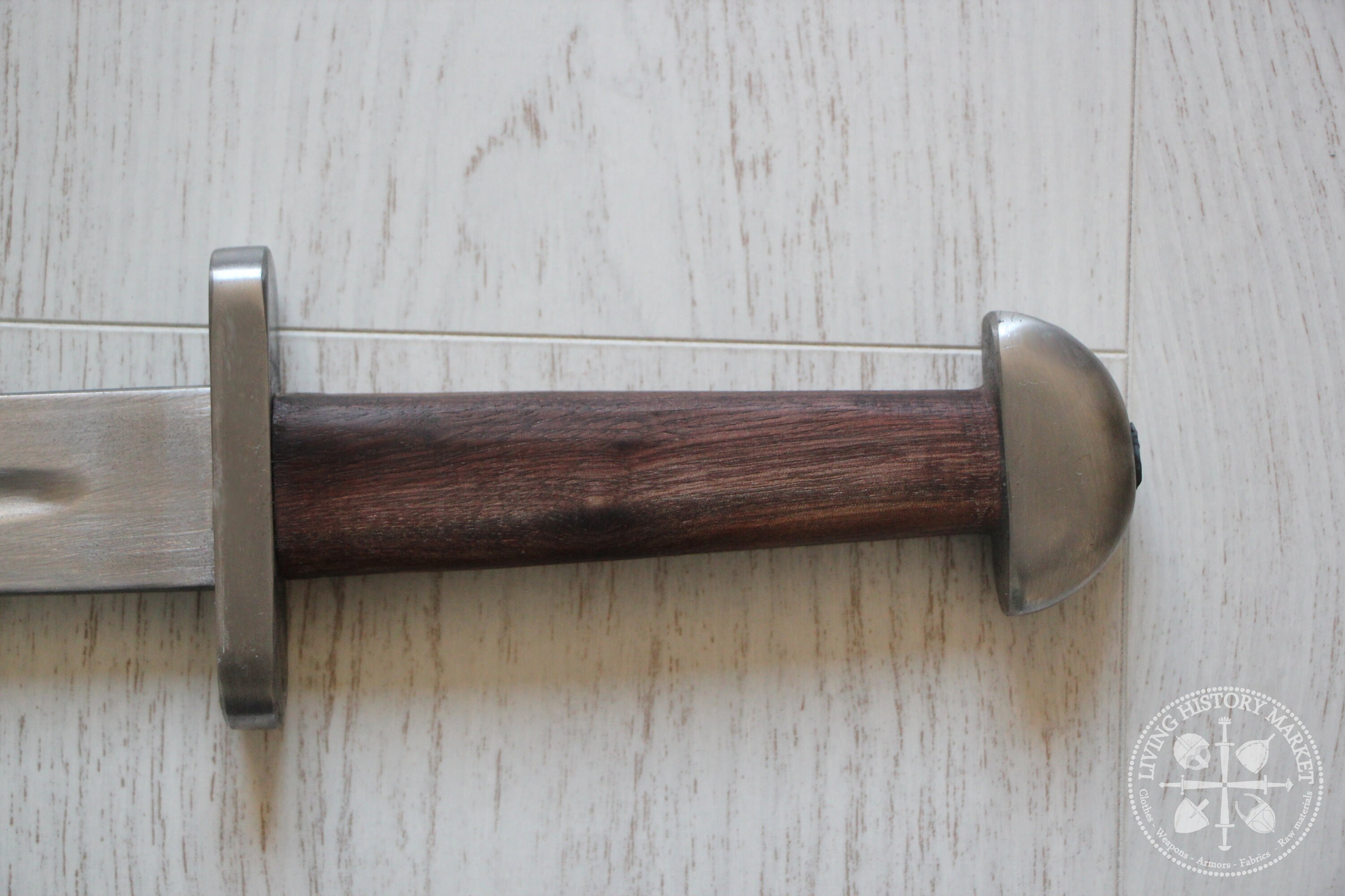 Carolingian / Rus / Viking / Slavs Sword Type X Ultra Light - Etsy