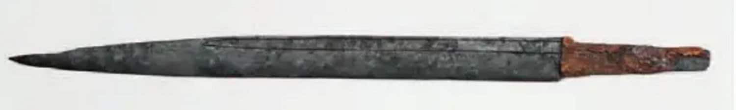 Carolingian & Viking Scramasaxe Battle-ready eastern - Etsy