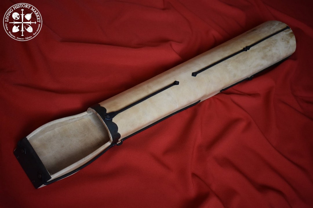 Historical Quiver for Khazars / Magyars / Rus / Nomadics Early Medieval ...