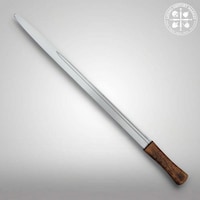 Small Medieval Neck Knife With Scabbard - Etsy Canada