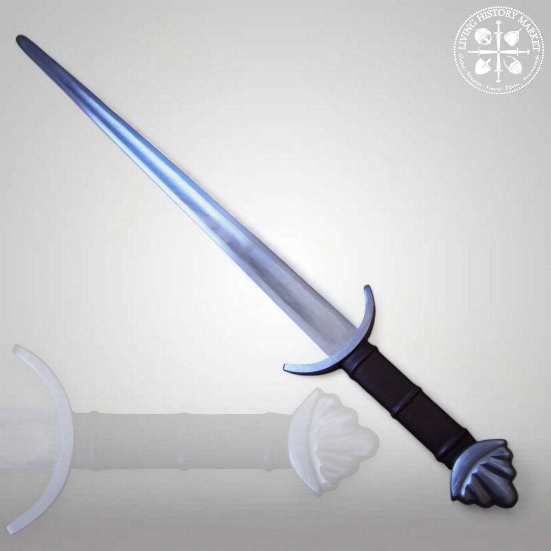 Anglo Saxon Sword