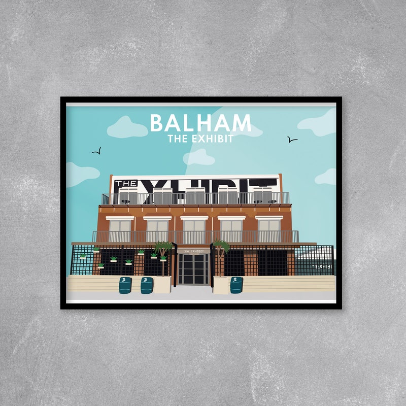 JezzzDesigns - Etsy UK