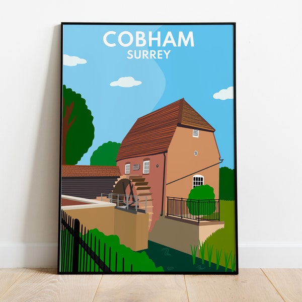 Surrey - Etsy UK