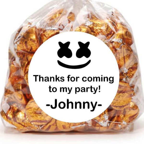 Dj Marshmello Svg - Etsy