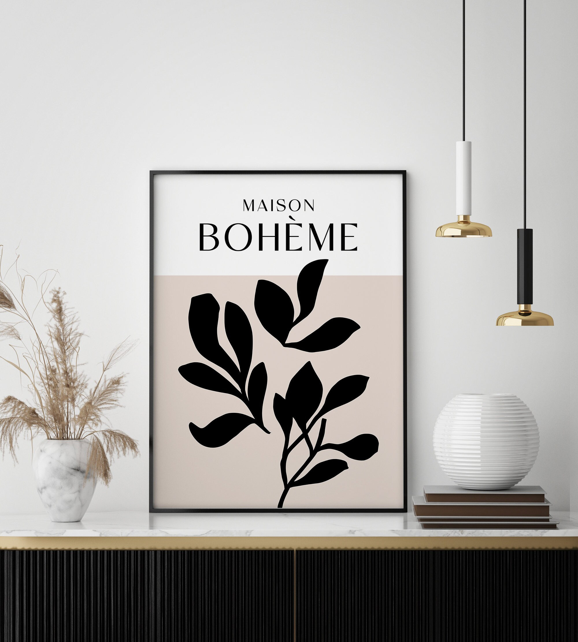 Boheme Art