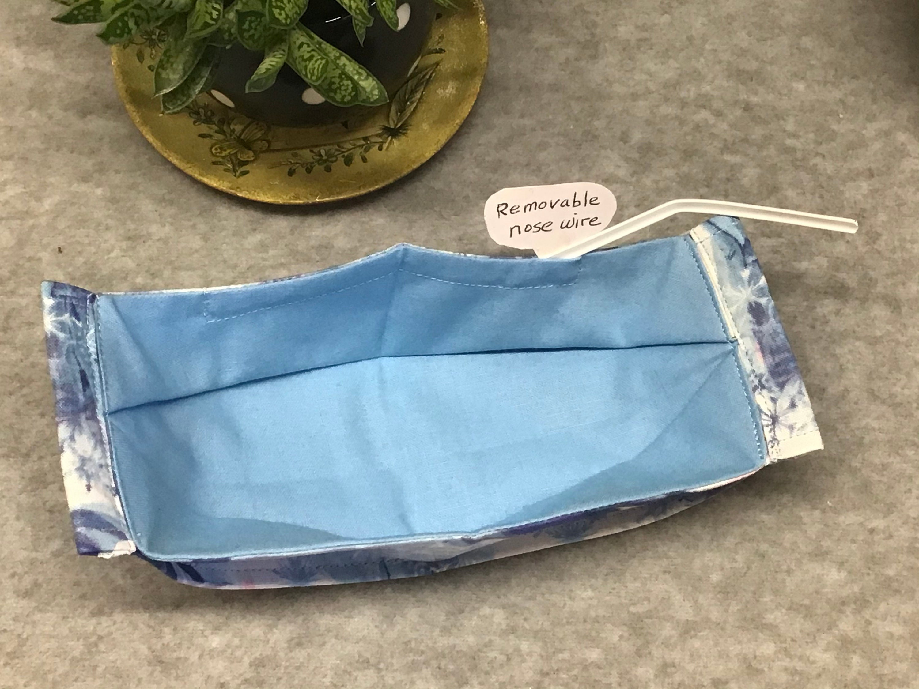 Snoopy 3D Origami Face Mask Anti-fog Adjustable Removable - Etsy