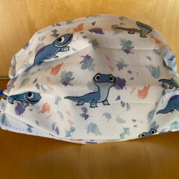 Bruni Face Mask - Etsy