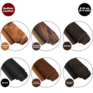 EuropeanLeatherWorks - Etsy