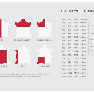 Black 5/6 Oz. 2mm Tooling Leather Belt/strip/straps - Etsy