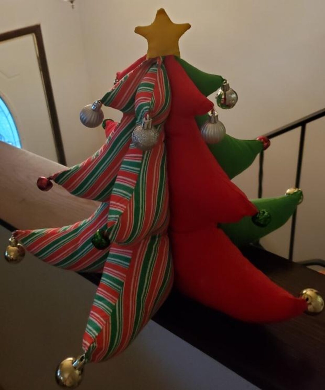 Stuffer Christmas Tree - Etsy