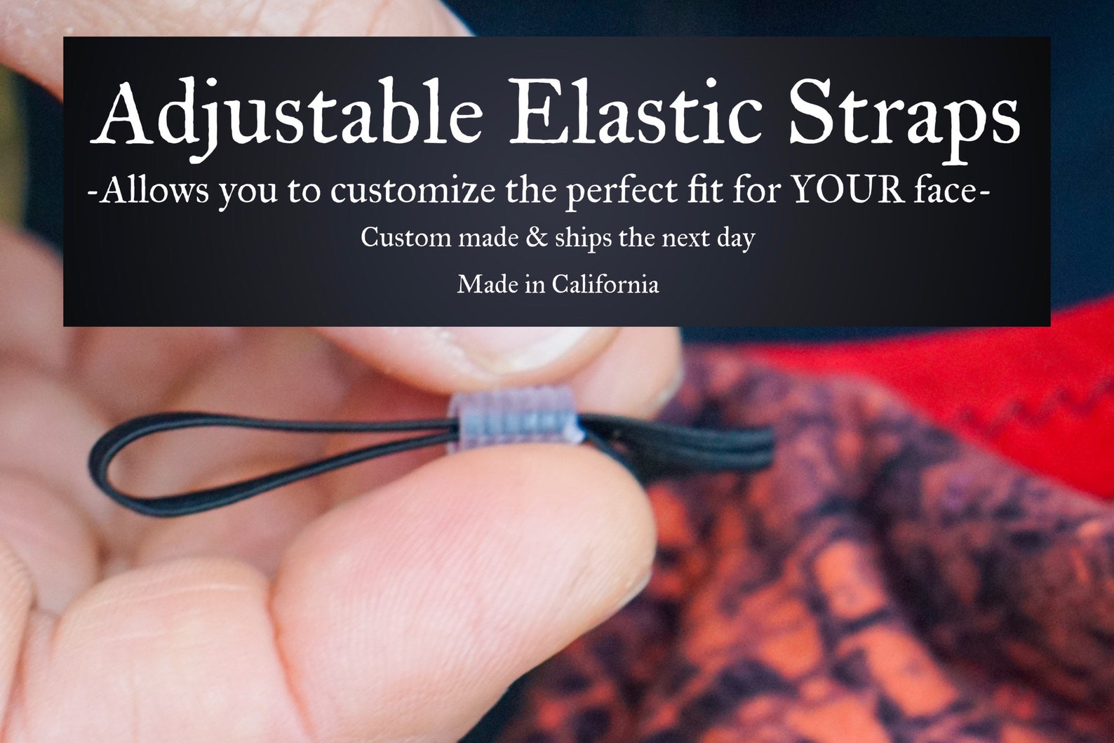 3 Layer Super Soft Face Mask w/ FilterPM2.5 & Metal Nose | Etsy