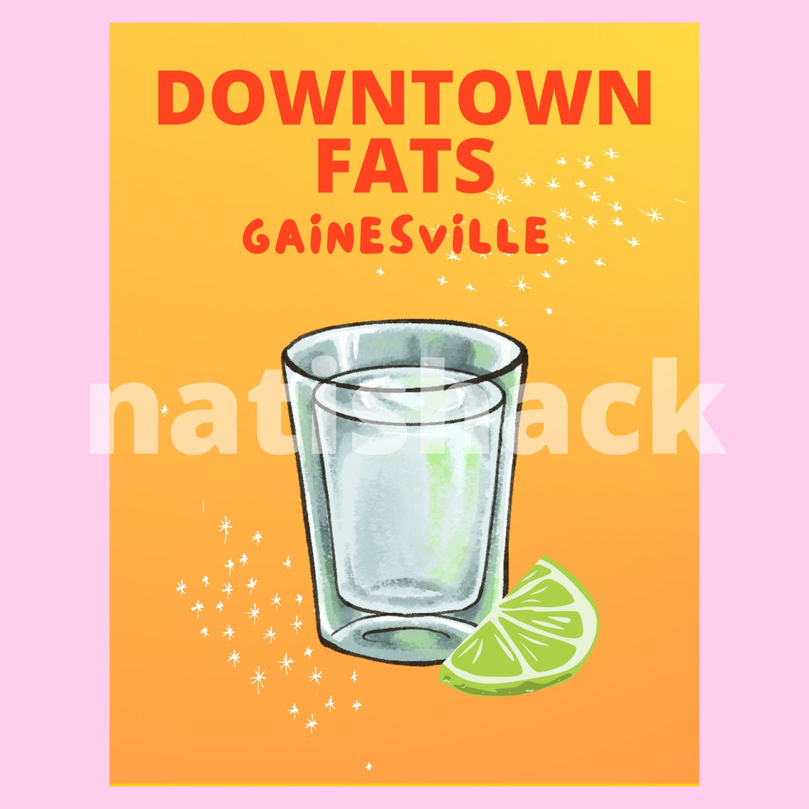 University of Florida Poster Pack digital Download - Etsy