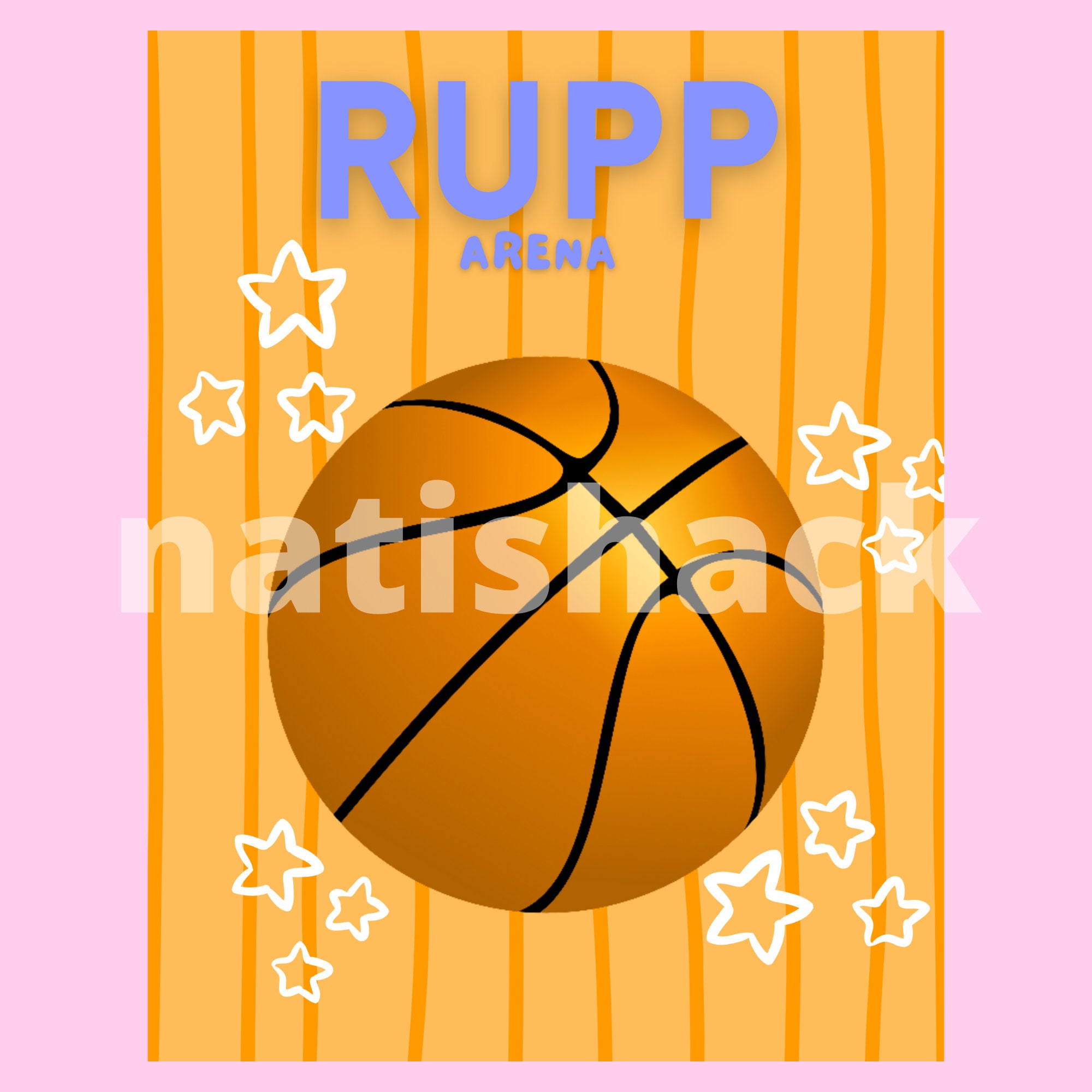 University of Kentucky Poster Pack (digital Download) - Etsy