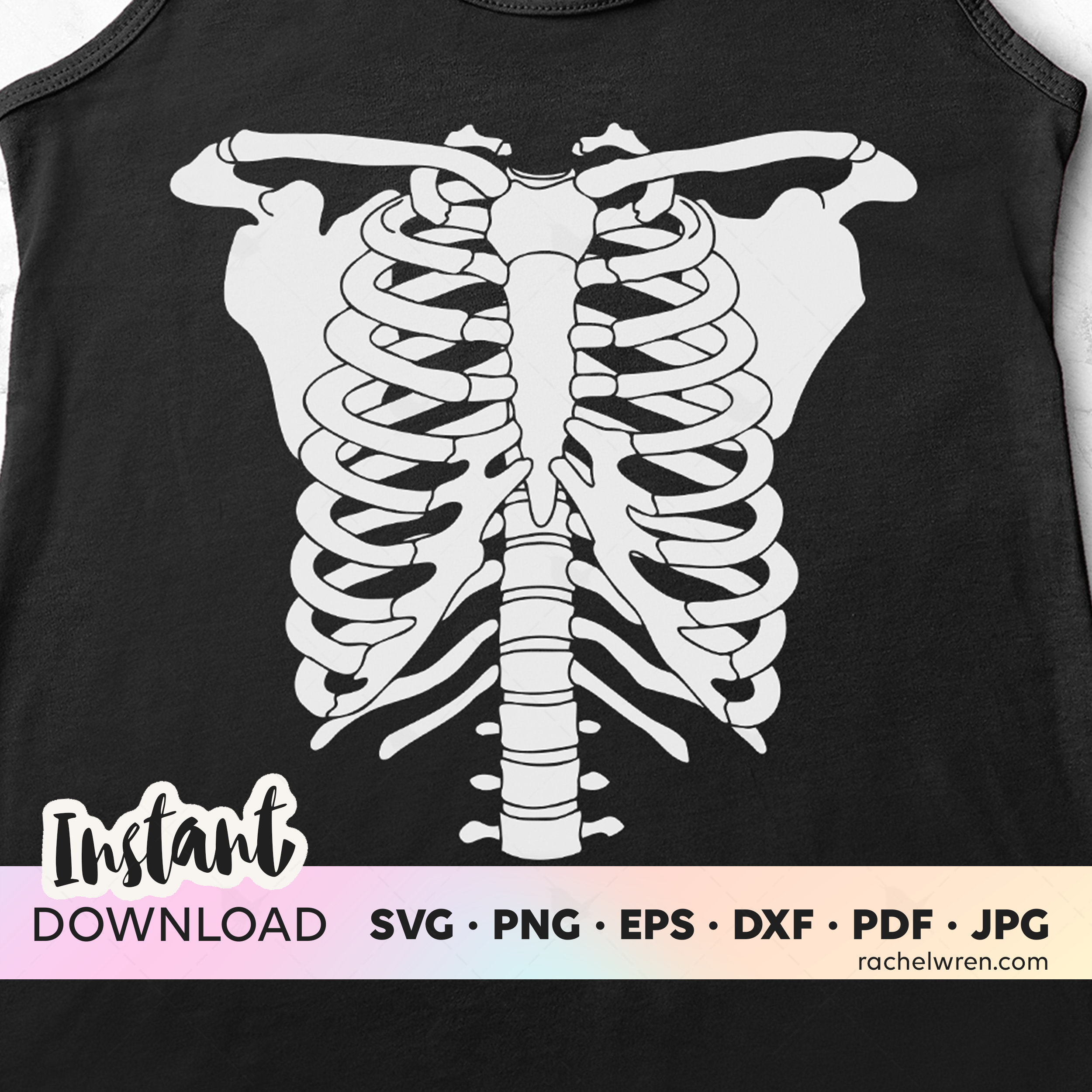 Skeleton Svg Skeleton Chest Svg Spooky Svg Bones Svg Etsy The Best skeleton-svg-skeleton-chest-svg-spooky-svg-bones-svg-etsy-the-best