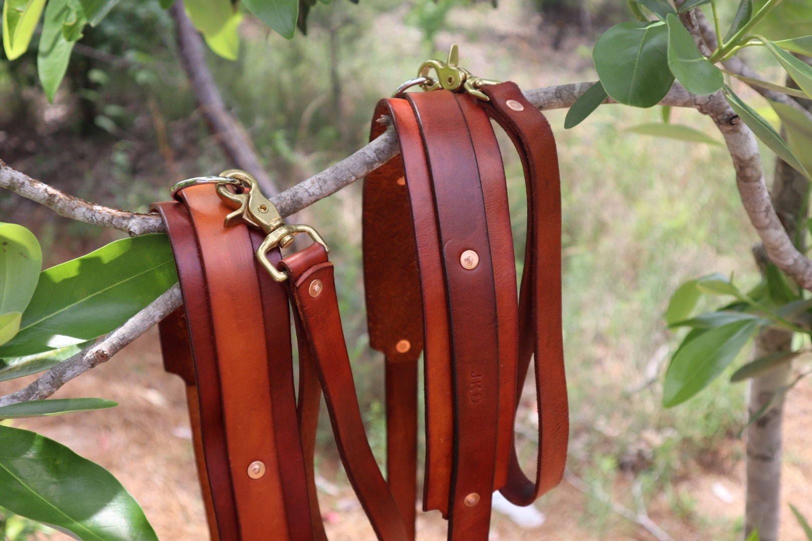 Turkey Tote made to Orderfull Grain Leatherhand Dyed - Etsy