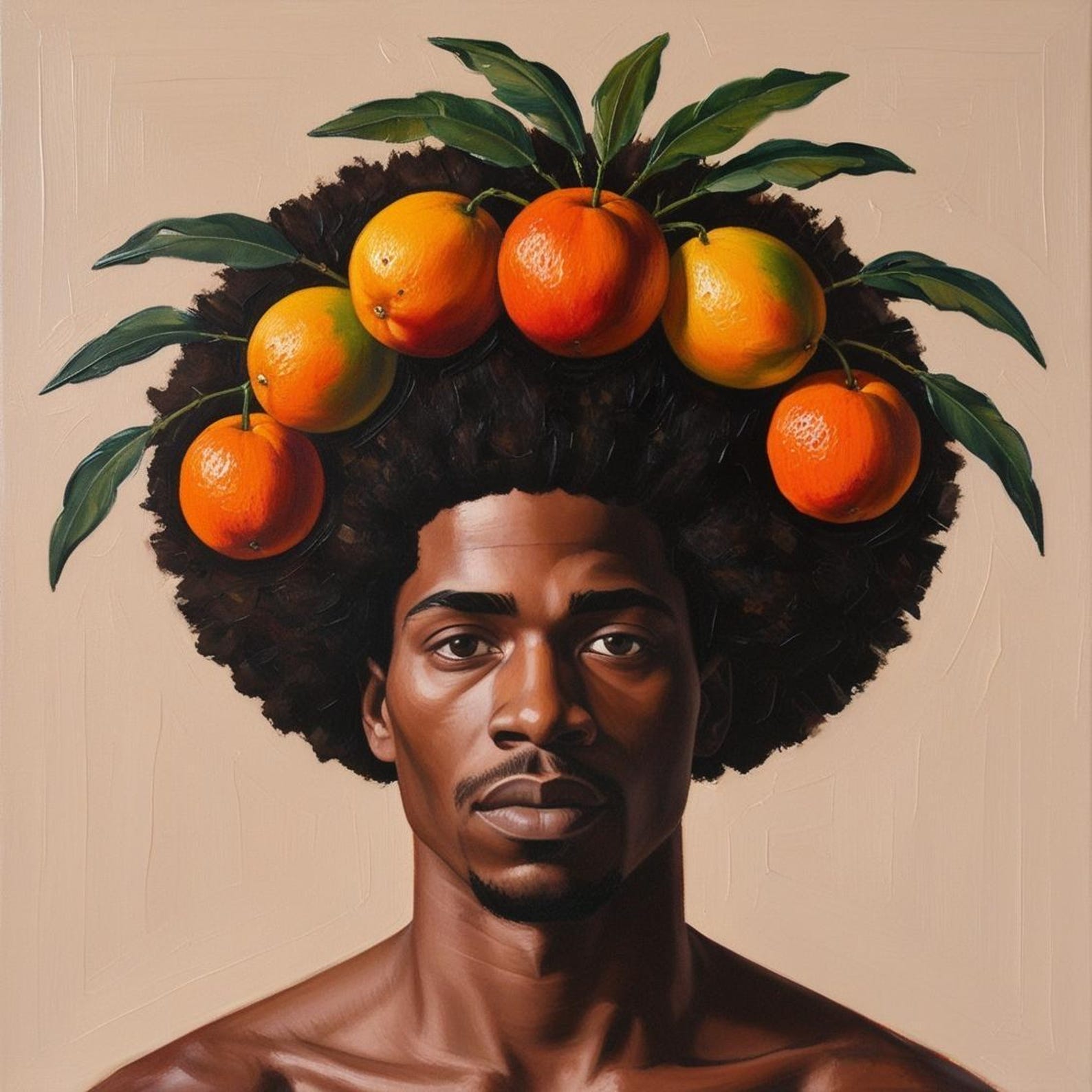 Fruitful (man) - Etsy