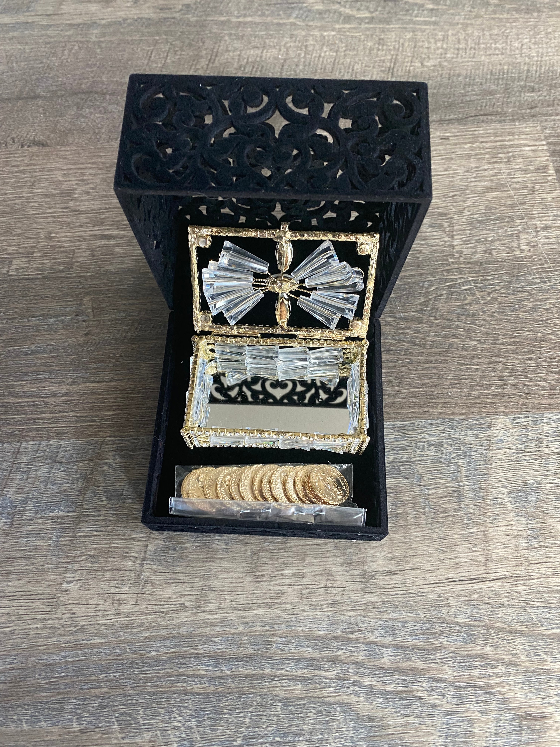 Wedding Arras Arras De Boda - Arras for Wedding Arras De Boda - Wedding ...