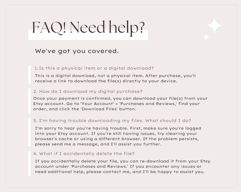 Esthetician Refer a Friend | Gain Clientele | Digital Download ...