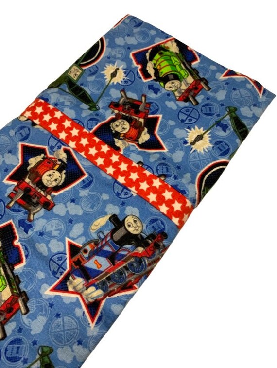 Bedding Sheets & Pillowcases Pillow Case Novelty Thomas The Train ...