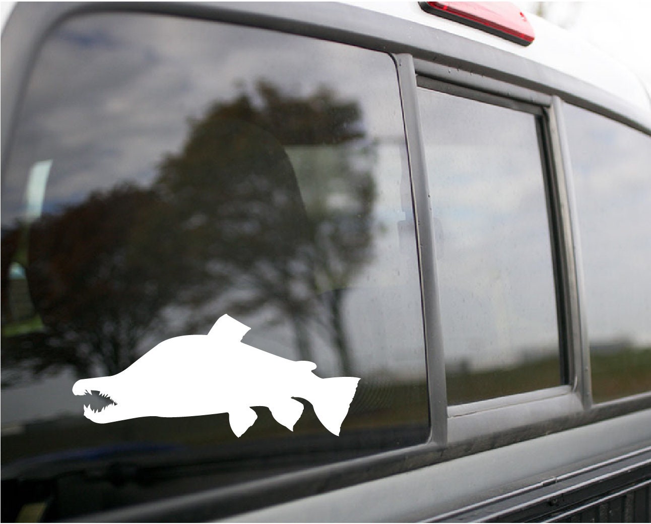 Fish SVG PNG JPEG Sockeye Kokanee Salmón Fish Clip Art Digital - Etsy ...