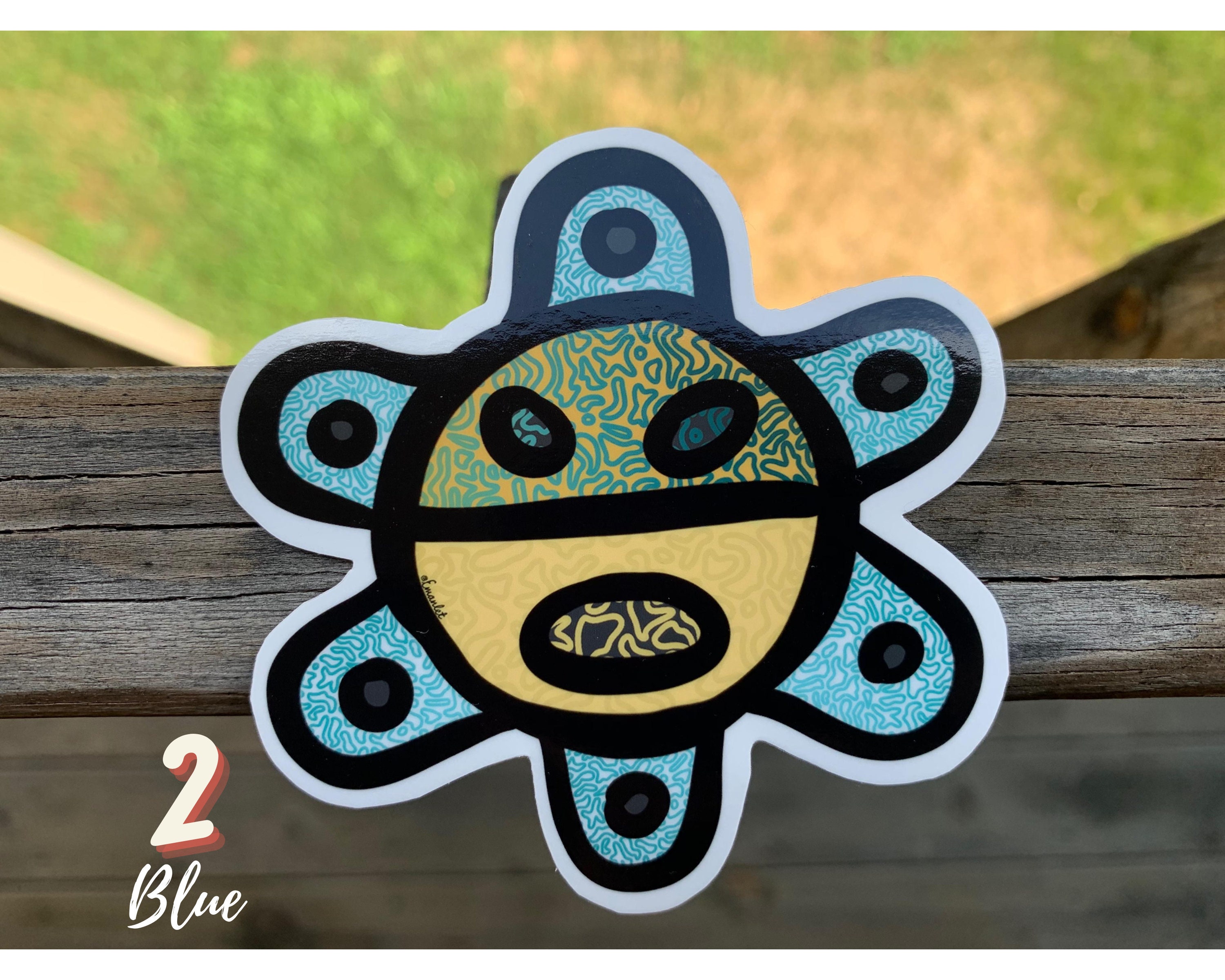 Sol Taino Sticker Taino Sun Puertorican Sun | Etsy