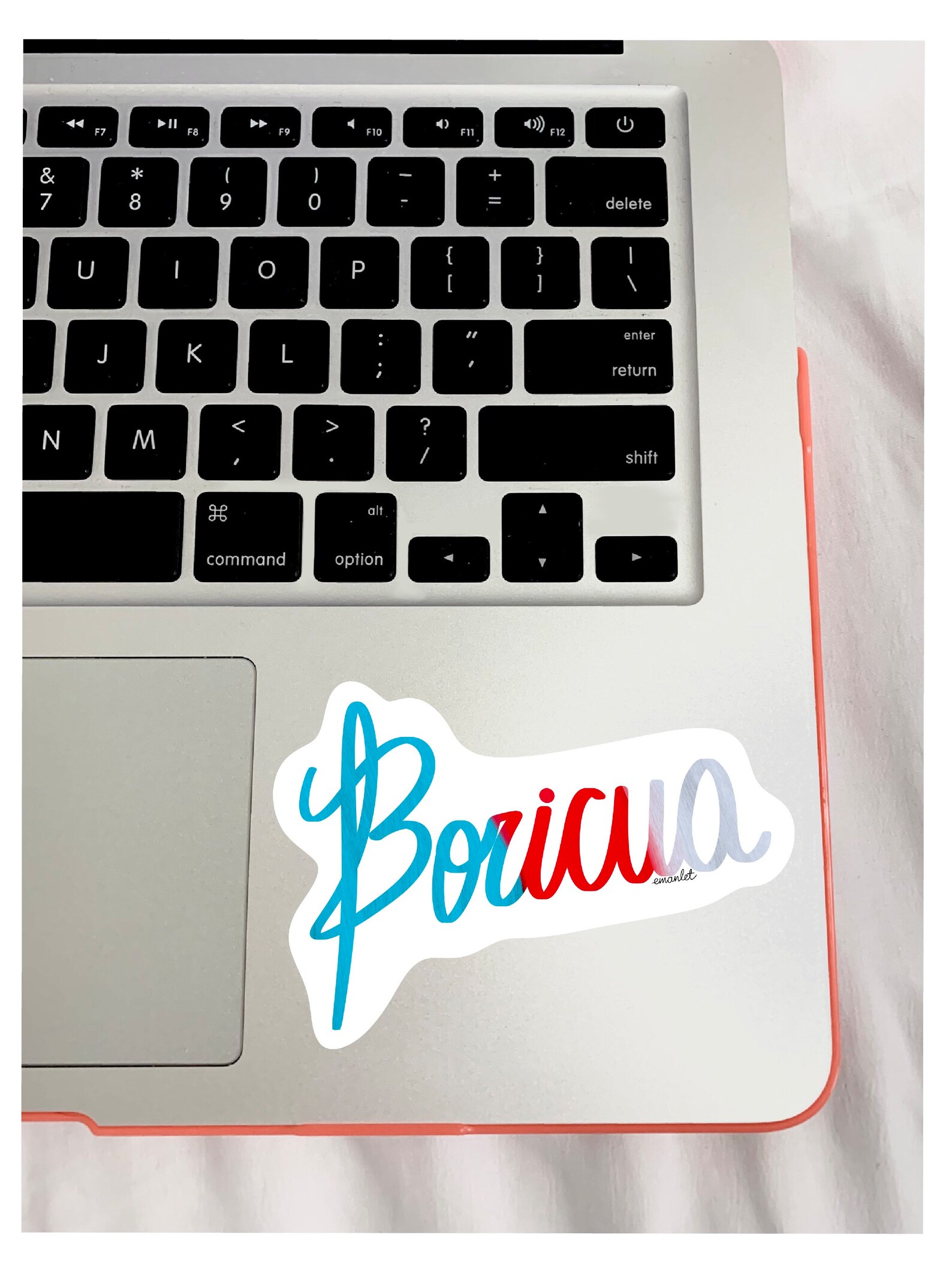 Bien Boricua Sticker Pack | Puerto Rico Collection | 8 Sticker Bundle ...