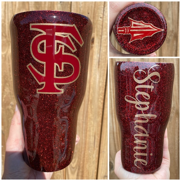 Fsu - Etsy