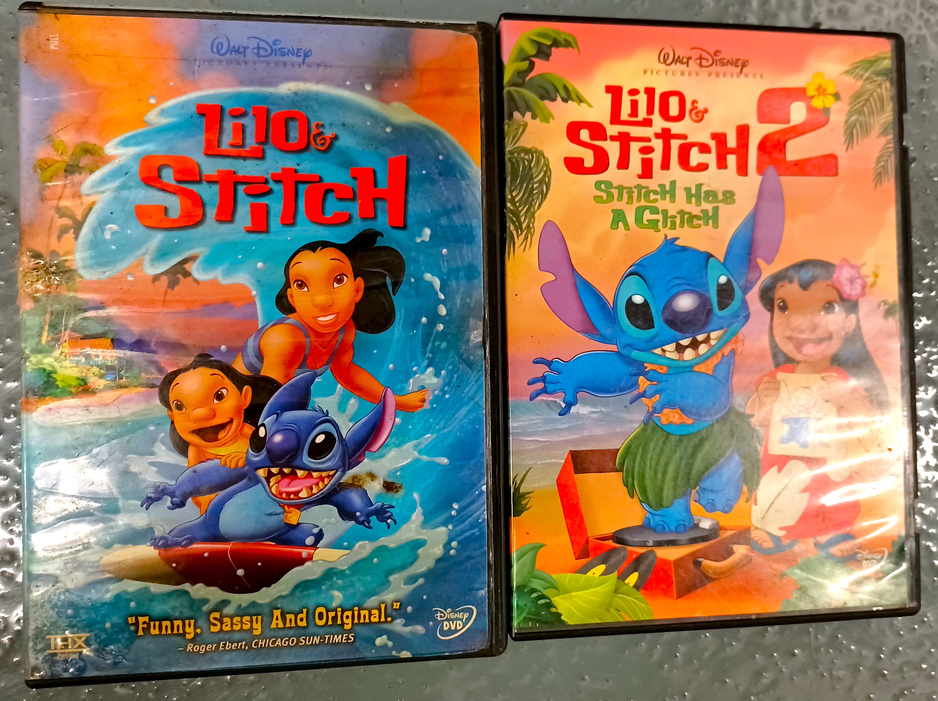 Lilo And Stitch 2002 Dvd Lilo Stitch Vhs 2002 Lilo An - vrogue.co Lilo And Stitch 2002 Dvd Lilo Stitch Vhs 2002 Lilo An - vrogue.co